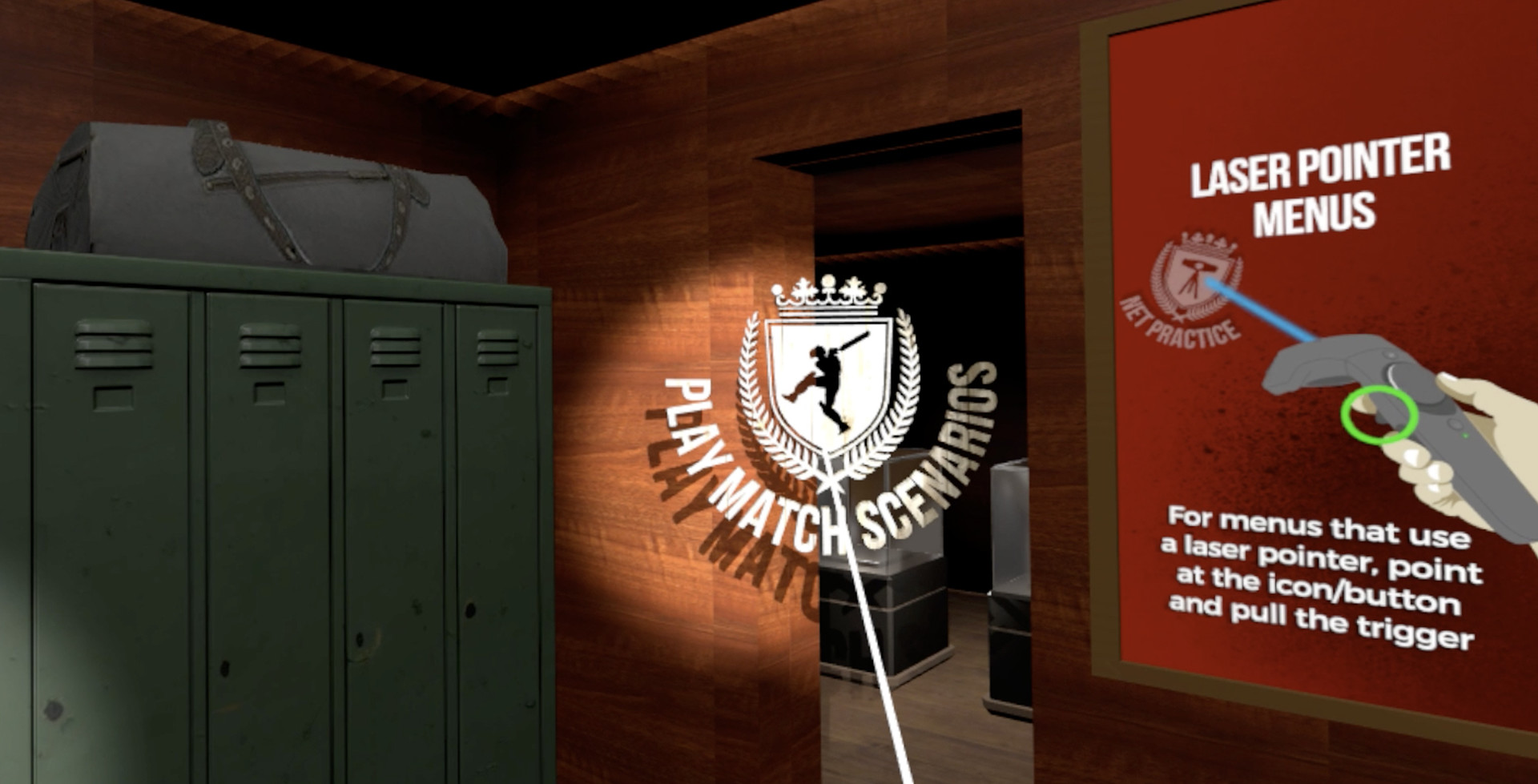 Balls! Virtual Reality Cricket on Steam