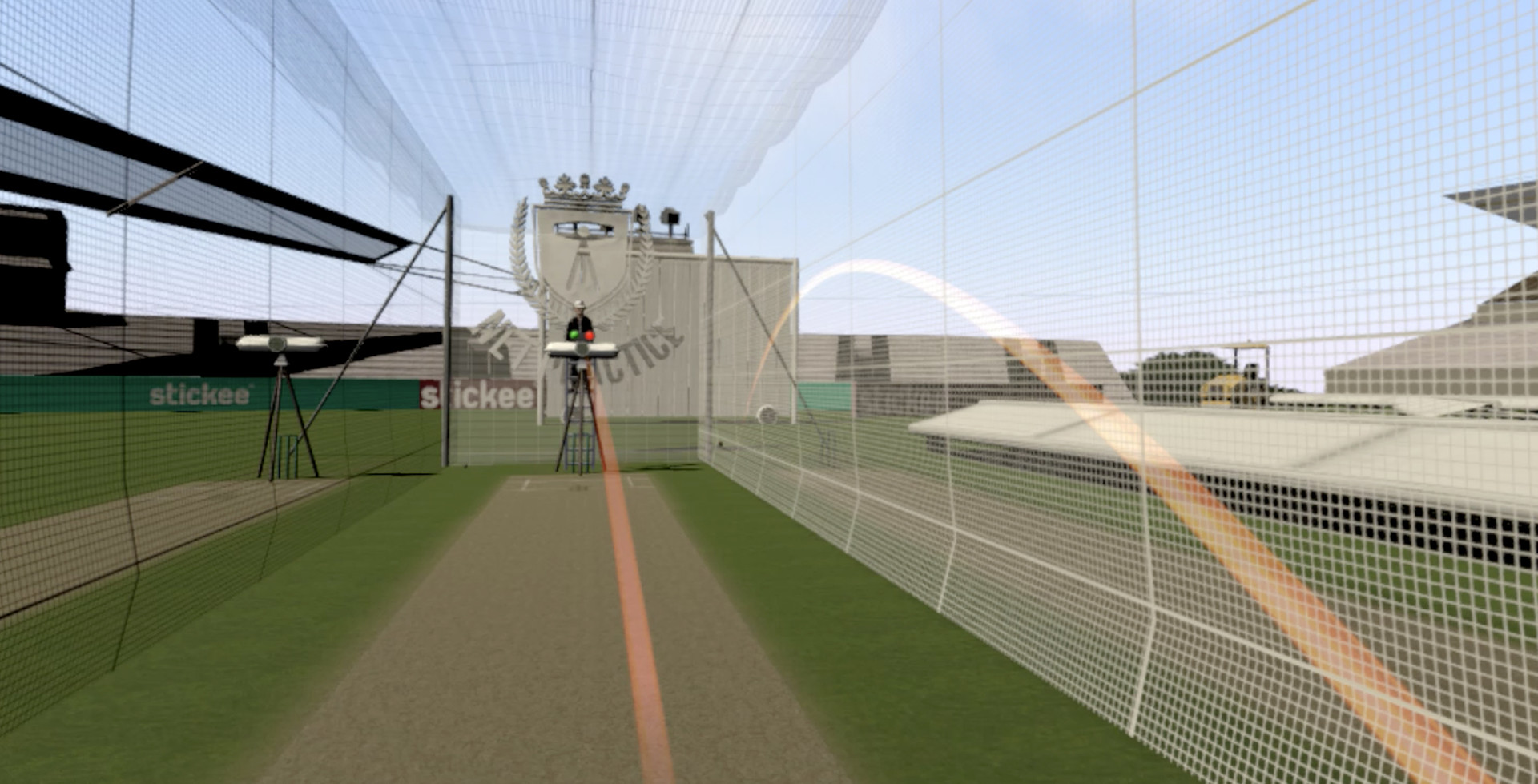 Balls! Virtual Reality Cricket on Steam