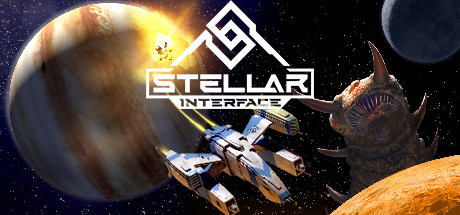 Stellar Interface Steam Charts · SteamDB