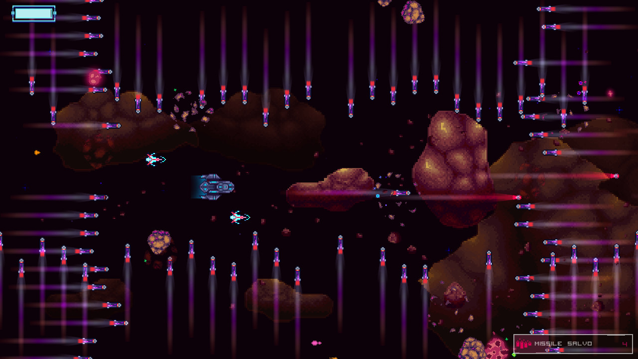 Stellar Interface στο Steam