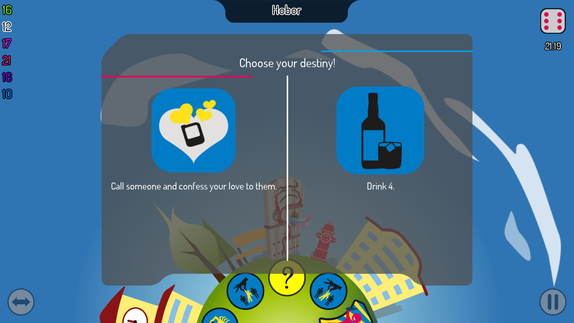 King of Booze: Drinking Game on Steam