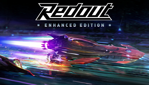 Redout: Enhanced Edition on Steam