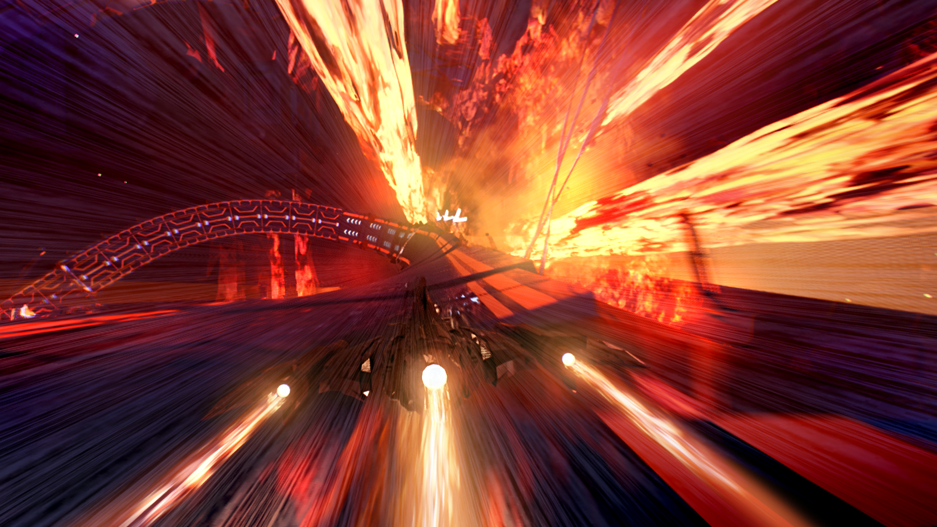 Redout: Enhanced Edition on Steam