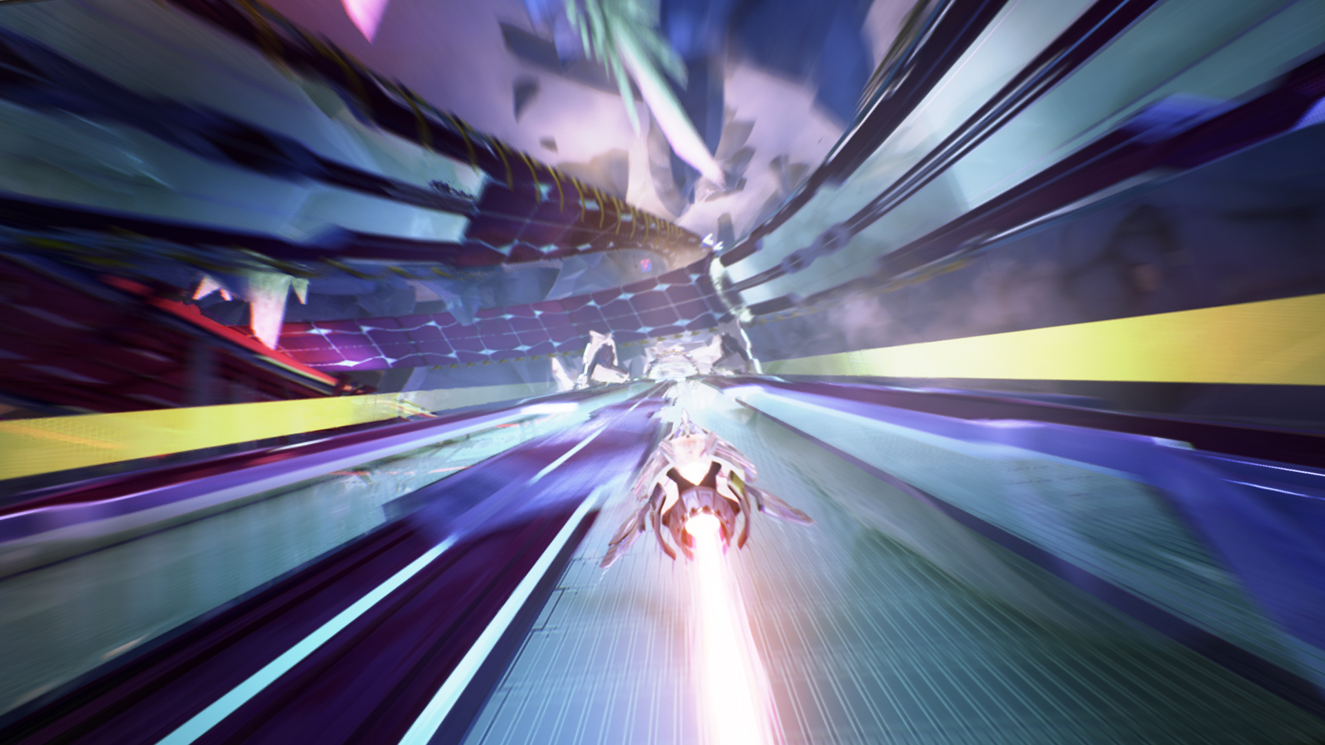 Redout: Enhanced Edition on Steam