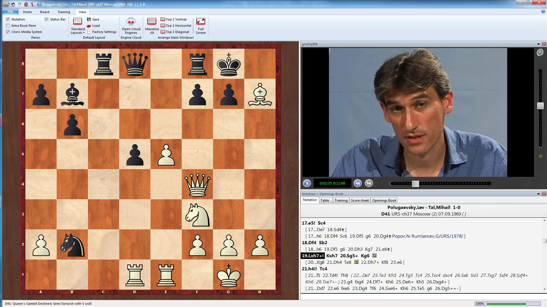 Fritz 14: Chessbase Power Play Tutorial v1 by Daniel King - Mating Patterns on Steam