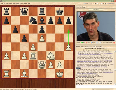 Fritz 14: Chessbase Power Play Tutorial v2 by Daniel King - Attacking the King on Steam