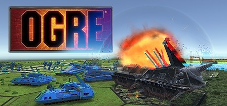 Ogre on Steam
