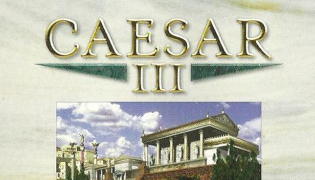 Caesar™ 3 on Steam