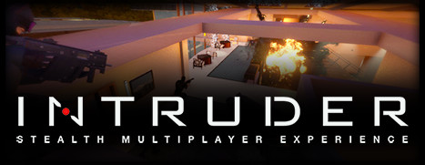 Intruder Steam Charts · SteamDB