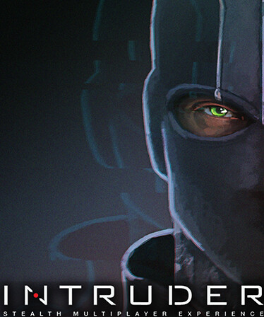 Intruder Steam Charts · SteamDB