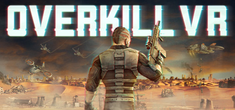 Overkill VR · Overkill VR: Action Shooter FPS Price history · SteamDB