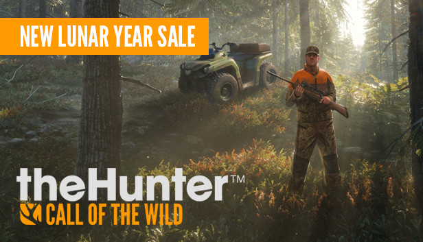 theHunter: Call of the Wild™ DLCs · SteamDB