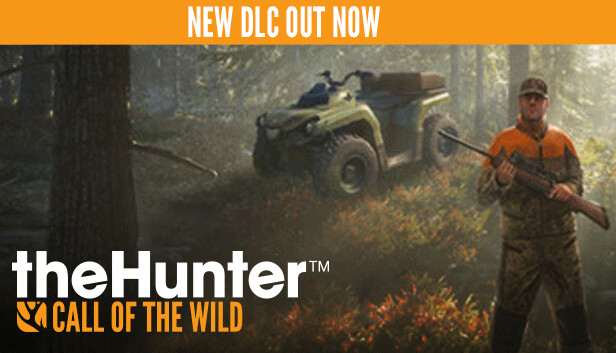 theHunter: Call of the Wild™ DLCs · SteamDB