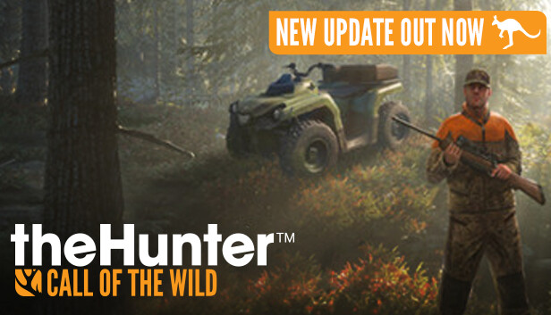 theHunter: Call of the Wild™ DLCs · SteamDB