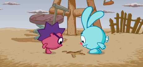 Kikoriki: Iron nanny · Kikoriki Steam Charts (App 518822) · SteamDB