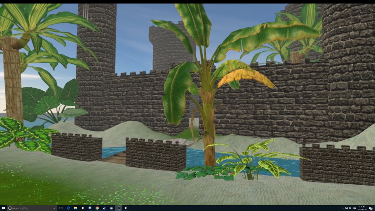 Virtual Islands on Steam