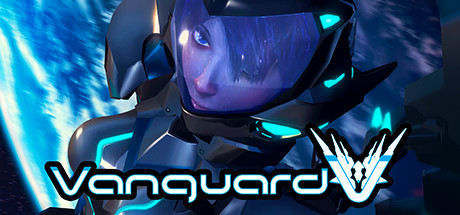 Vanguard V on Steam