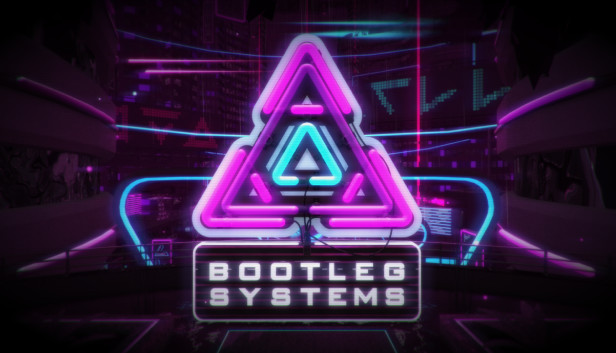 Bootleg Systems Demo · Bootleg Systems Steam Charts (App 520420) · SteamDB