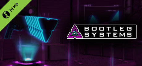 Bootleg Systems Demo · Bootleg Systems Steam Charts (App 520420) · SteamDB