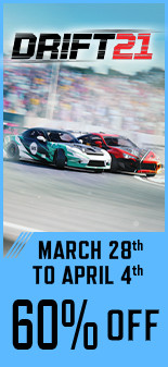 DRIFT CE Price history · SteamDB