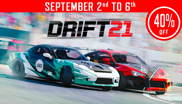 DRIFT CE Steam Charts · SteamDB