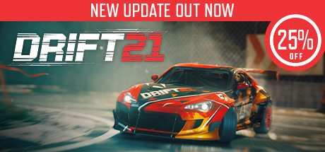 DRIFT CE Price history · SteamDB