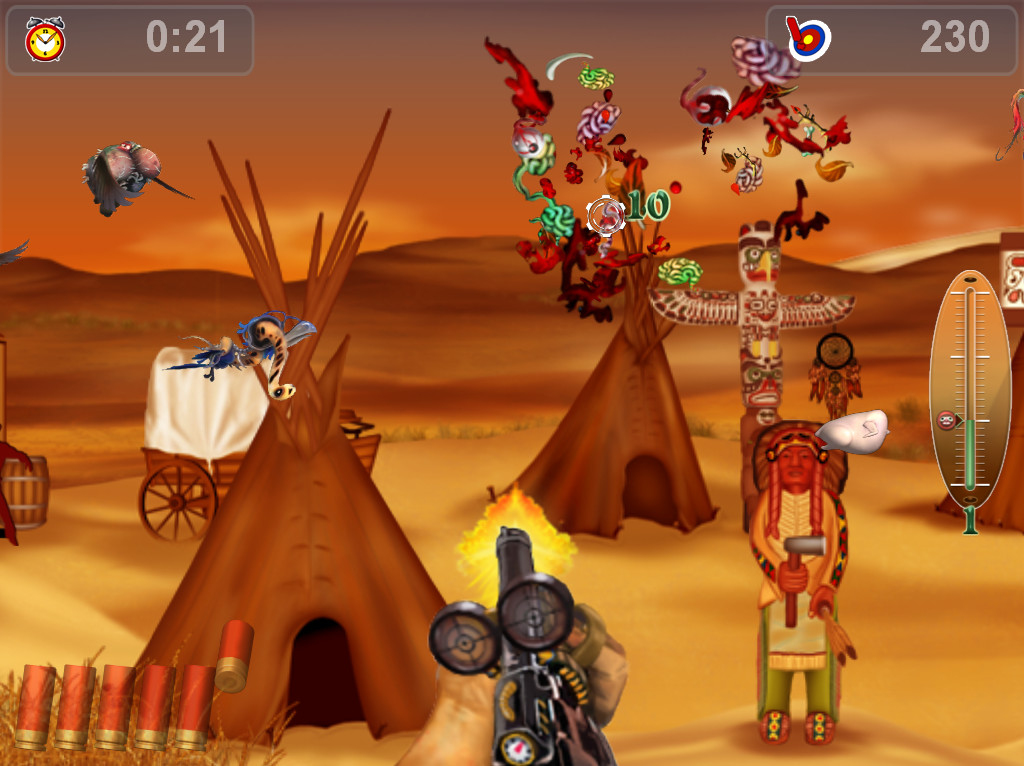 Zombie Birds First Encounter Halloween on Steam