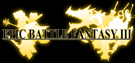 Epic Battle Fantasy 3 · SteamDB