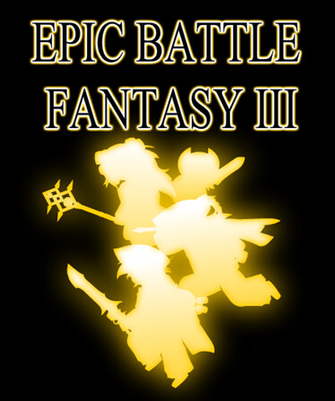 Epic Battle Fantasy 3 · SteamDB
