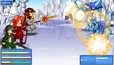 Epic Battle Fantasy 3 on Steam