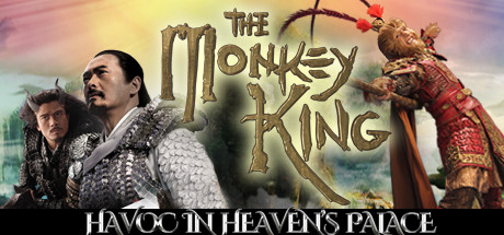 The Monkey King: Havoc in Heaven's Palace Price history · SteamDB