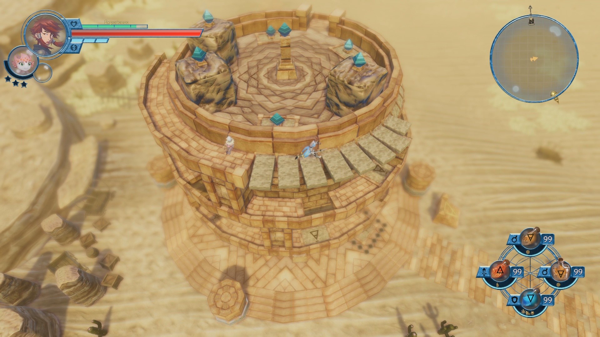 Alchemist Adventure on Steam