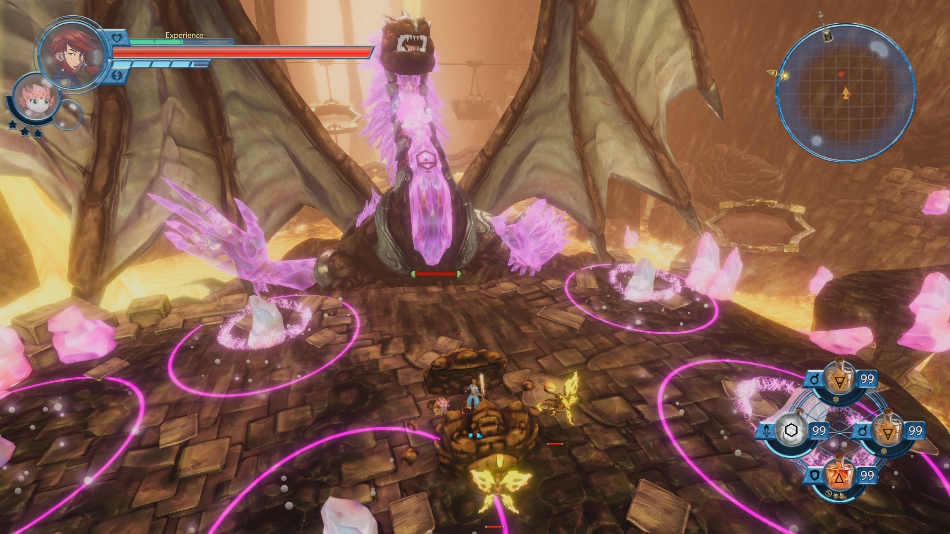 Alchemist Adventure on Steam