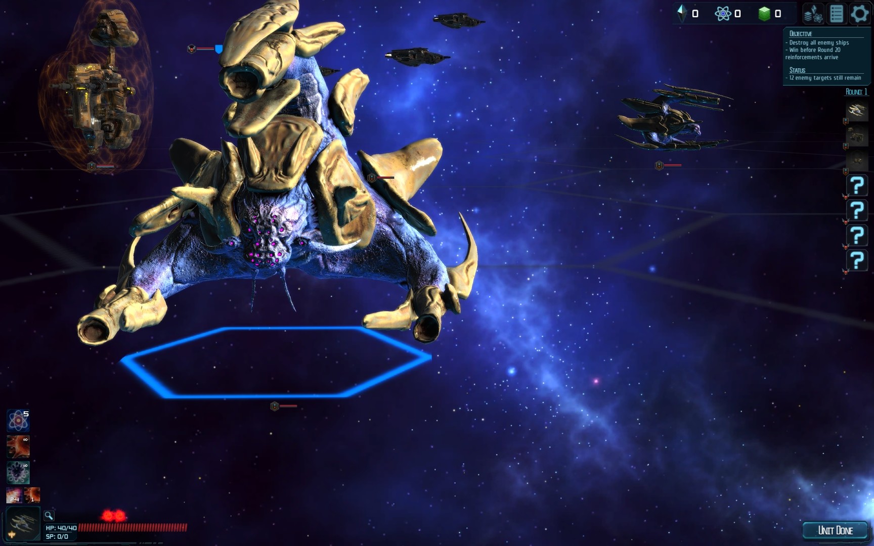 Ancient Frontier on Steam