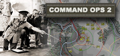 Command Ops 2 Core Game DLCs · SteamDB