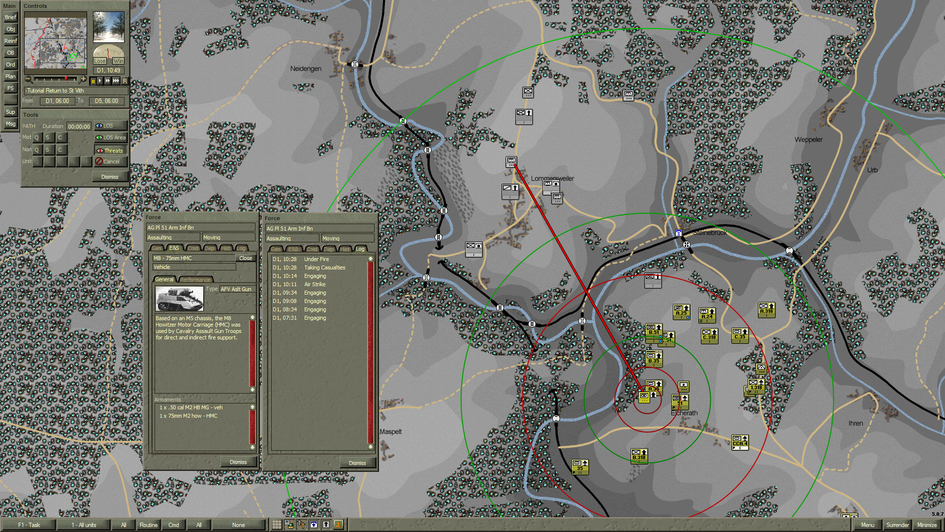 Command Ops 2 Core Game on Steam