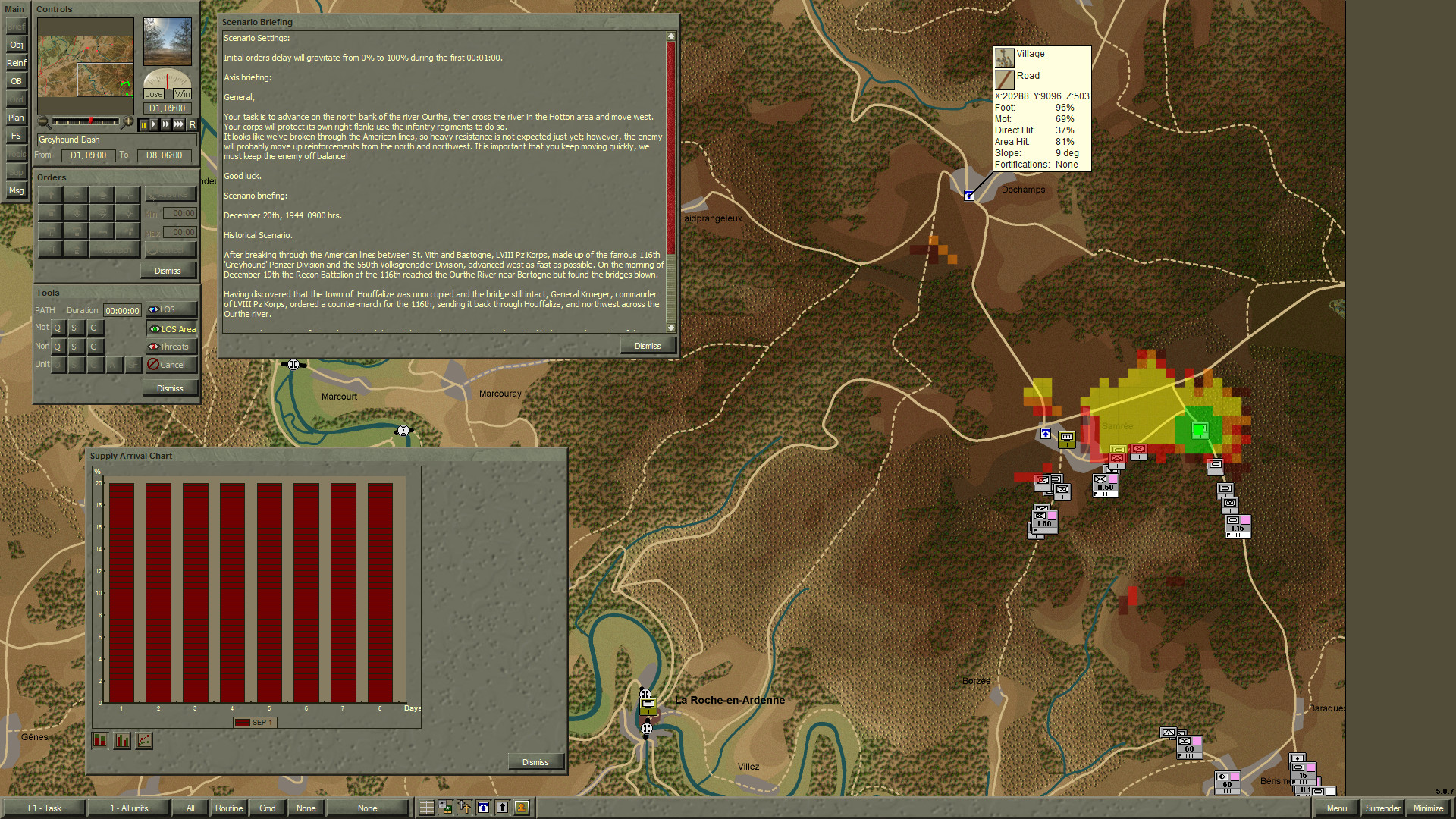 Command Ops 2 Core Game on Steam