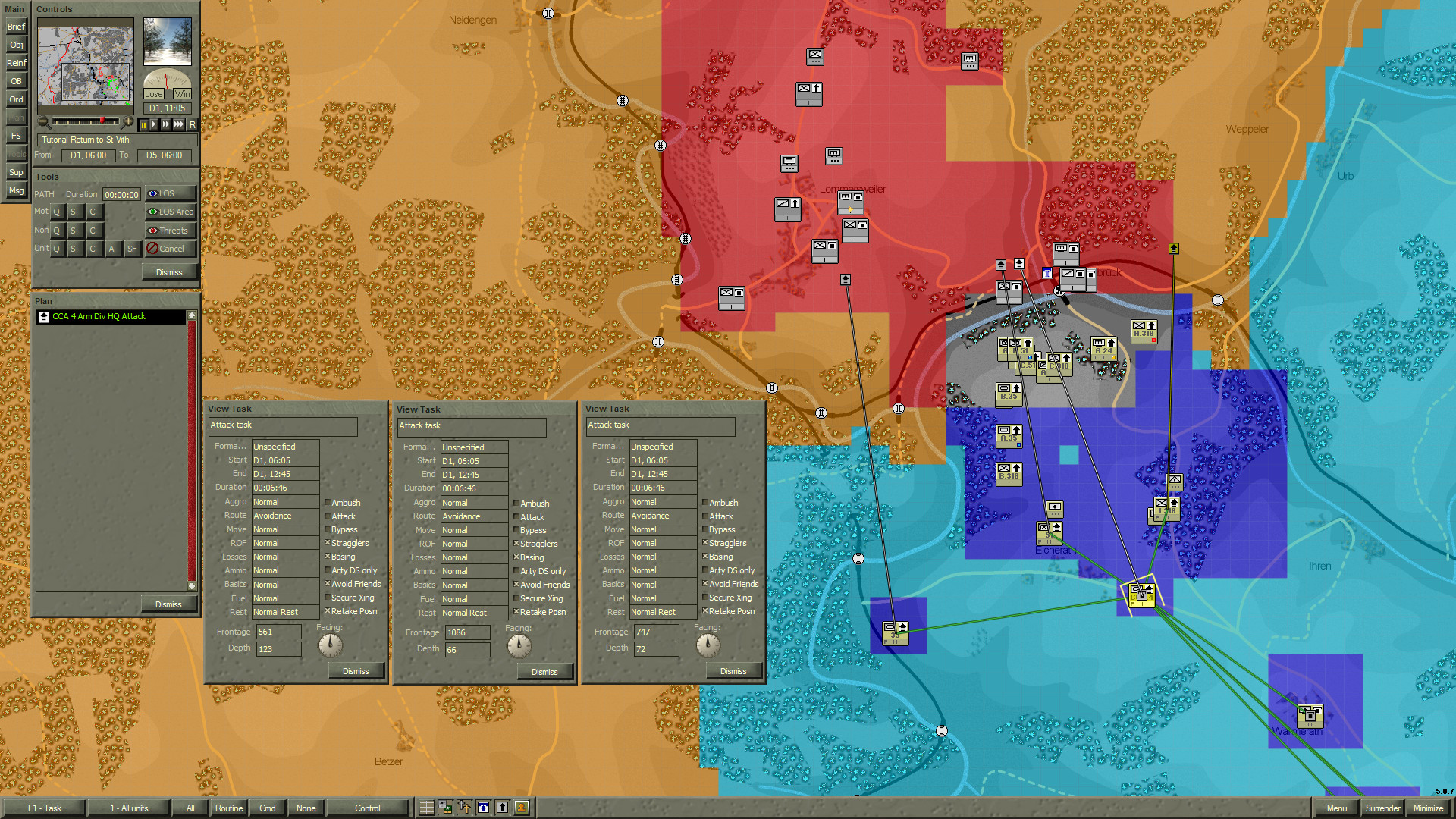 Command Ops 2 on Steam