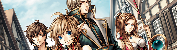 RPG Maker VX on Steam