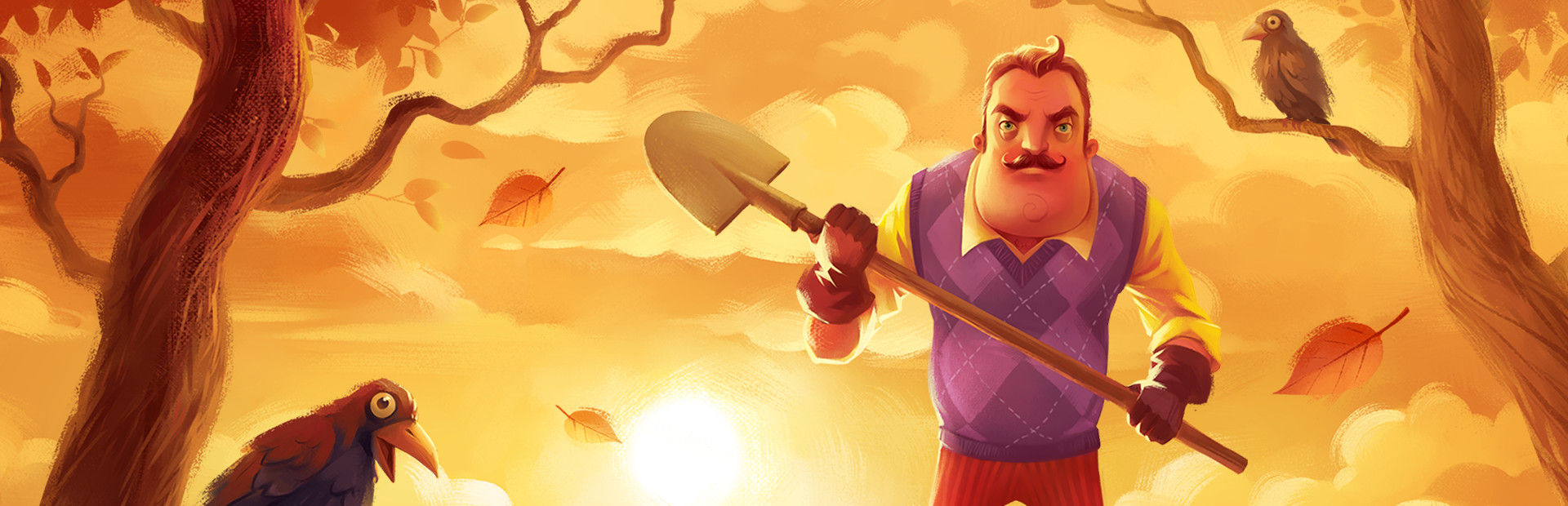 Hello Neighbor Price history · SteamDB