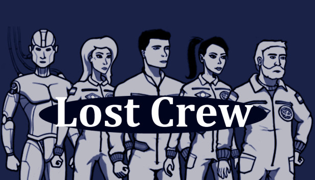 Lost Crew on Steam