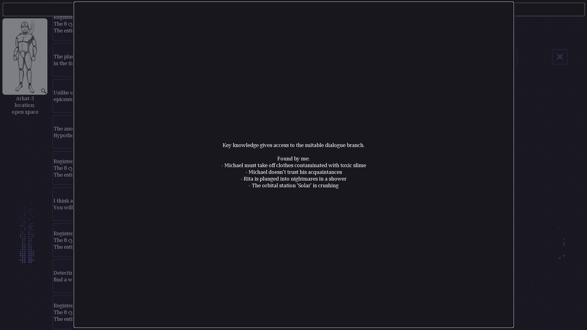 Lost Crew Screenshots · SteamDB