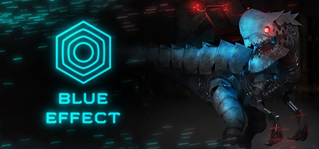Blue Effect VR Steam Charts · SteamDB