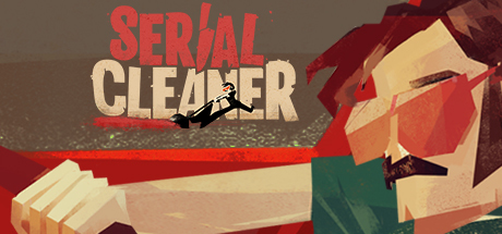 Serial Cleaner on Steam