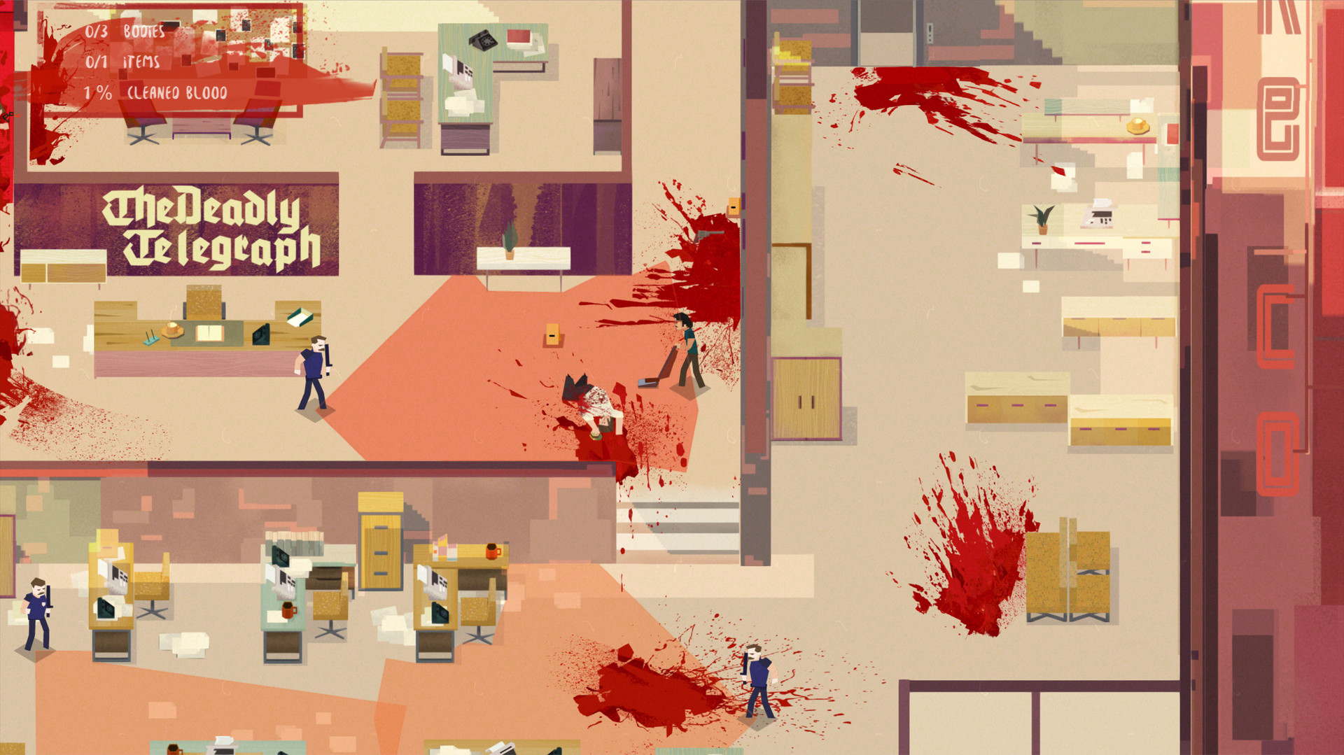 Save 80% on Serial Cleaner on Steam