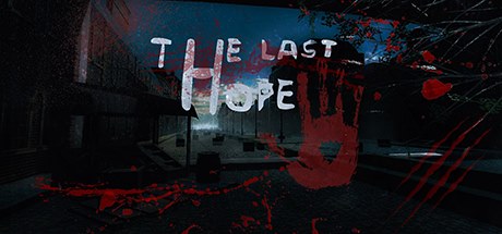 The Last Hope on Steam