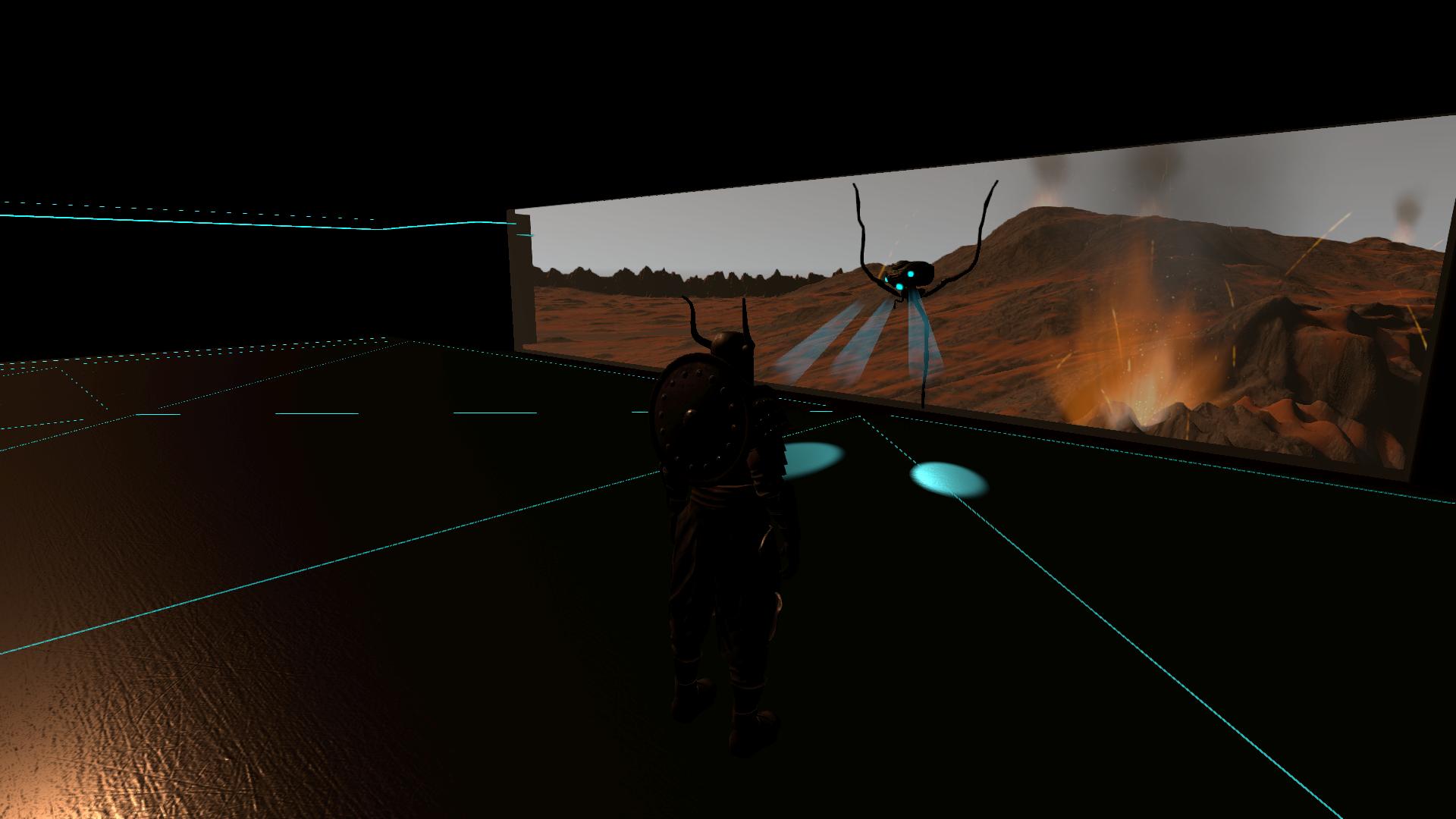 The Last Hope on Steam