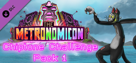 The Metronomicon - Chiptune Challenge Pack 1 Price history · SteamDB