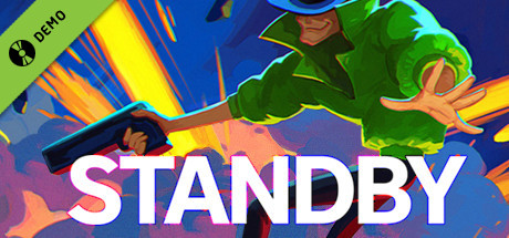 STANDBY Demo · STANDBY Steam Charts (App 522680) · SteamDB