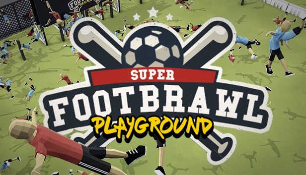Playground Steam'de